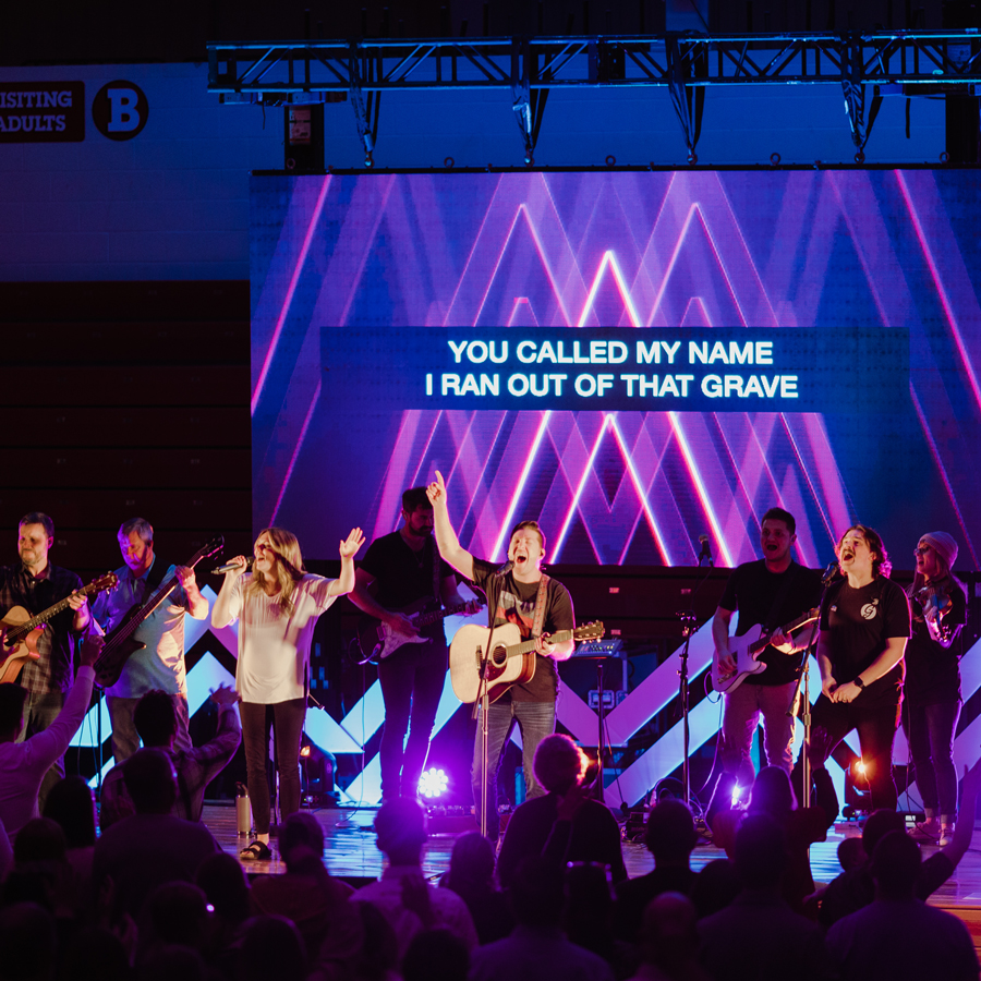 Good Friday 2024 | Christmas at Grace